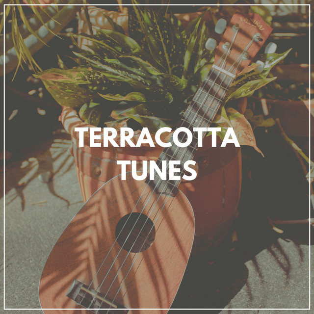 Terracotta Tunes - Album by Brown Noise Baby | Spotify