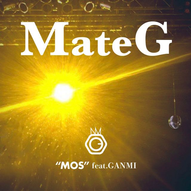 Mate G - Single by MOS | Spotify
