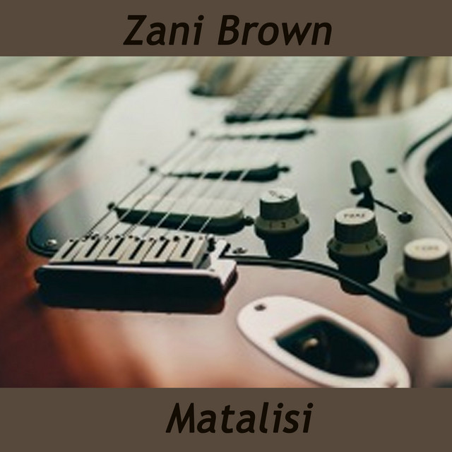 Zani Brown | Spotify