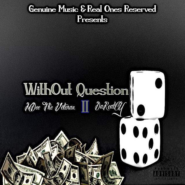 WITHOUT QUESTION 2 - Album by MDEE The Veteran | Spotify