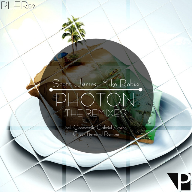 Photon - Single by Scott James | Spotify