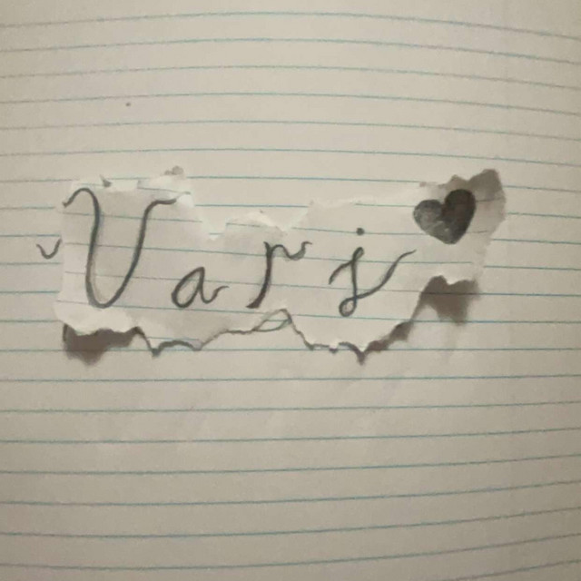 4ever mine - Album by vari! | Spotify