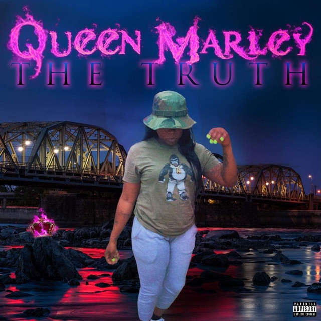 The Truth - Single by Queen Marley | Spotify
