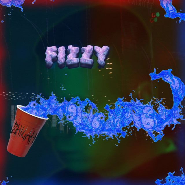 FIZZY - EP by ZHILAH | Spotify