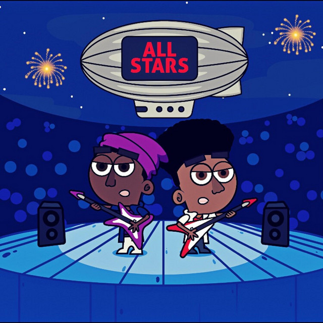 All Stars - Single by Draxo | Spotify