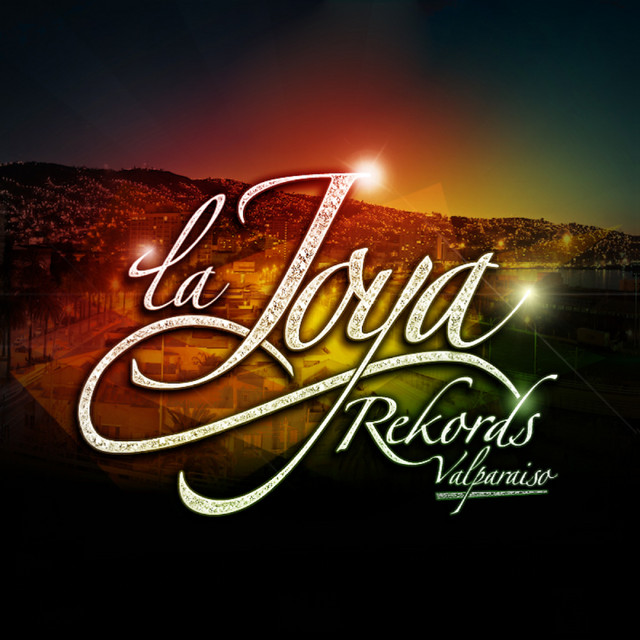 Lajoya Rekords, Vol. 1 - Album de Mc Jona | Spotify