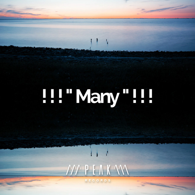Many " ! ! ! - Album by Nature Sound Collection | Spotify