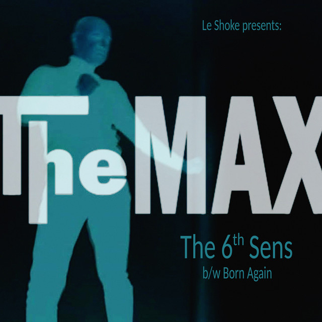 The 6th Sens - Single by TheMAX | Spotify