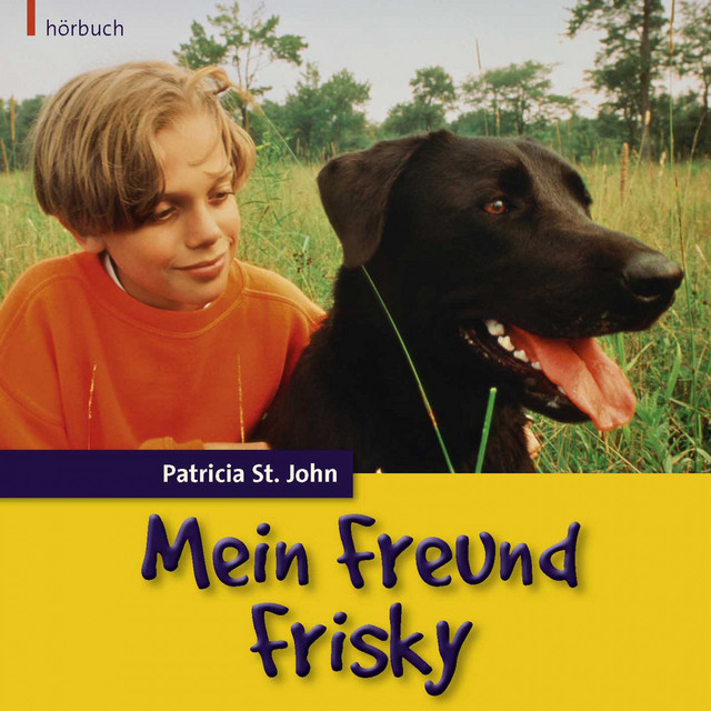 6. Kapitel - Mein Freund Frisky.3 - Mein Freund Frisky - song and ...