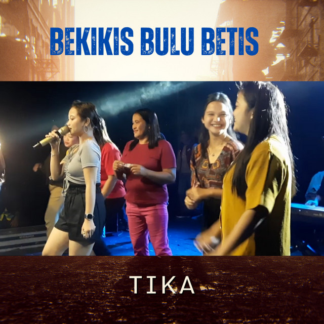 TIKA | Spotify