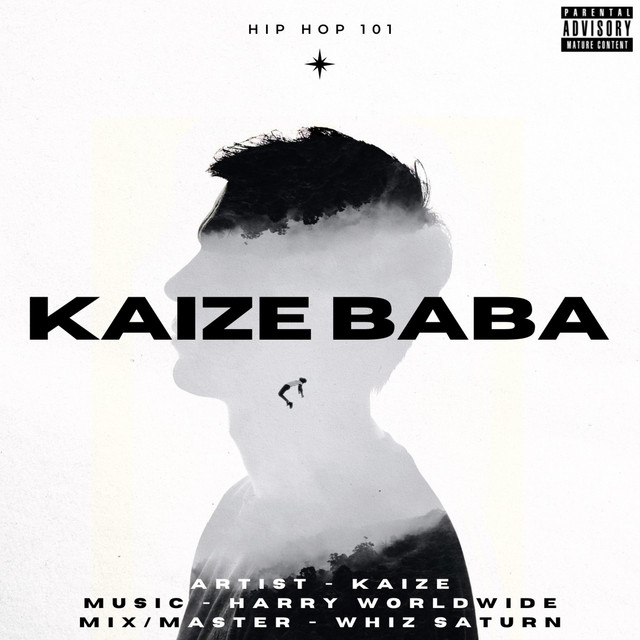 Kaize Baba - Single by Kaize | Spotify