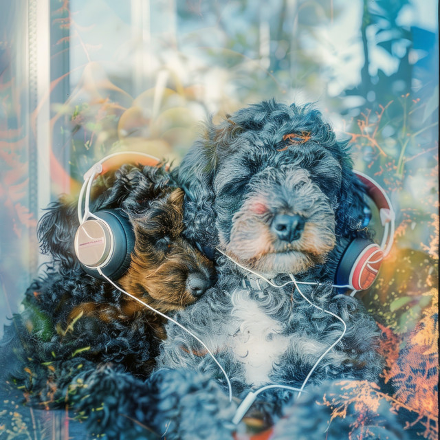 Ensueños Encantadores De Perro - Album by Club de Música para Perros ...