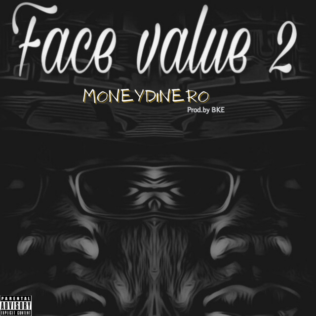 Face Value 2 - Album by Bke Brando | Spotify