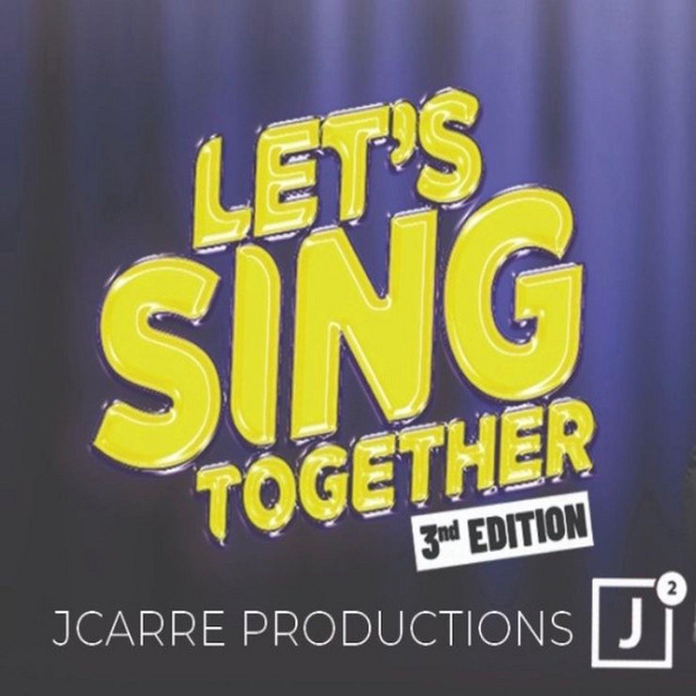 Let's Sing Together (3rd Edition) [Live] - Compilation by Various ...