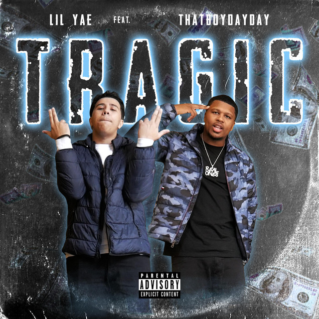 Tragic - Single by Lil Yae | Spotify