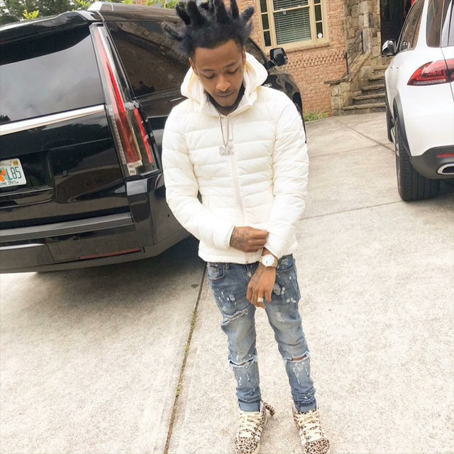 Let Me In The Door - Single by Soulja K | Spotify