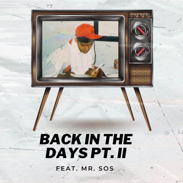 Back In The Days Pt II - Single by Maxamill | Spotify