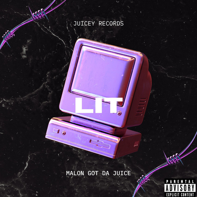 Lit - song and lyrics by Malon got da juice, TaeGoCraxy | Spotify