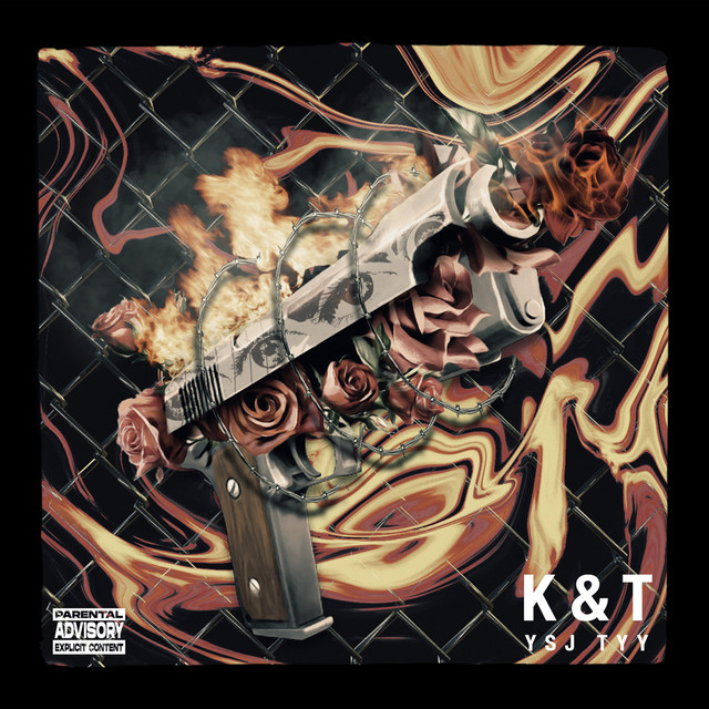 K&T – تک‌آهنگ de YSJ Tyy | Spotify