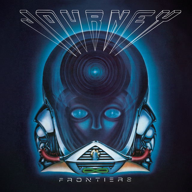 Frontiers Album By Journey Spotify