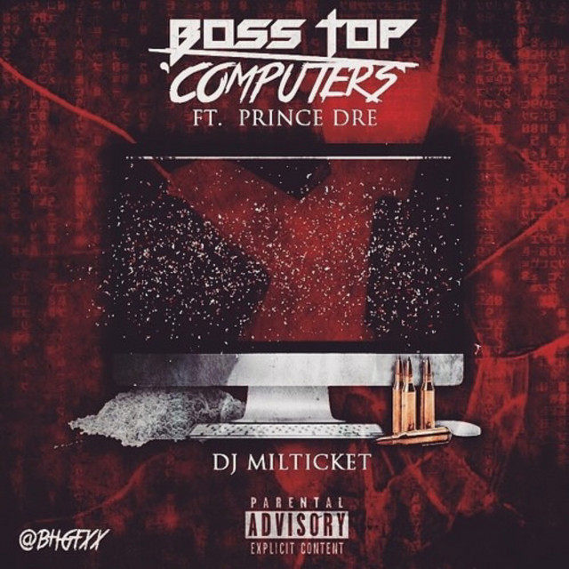 Computers - Single by Boss Top | Spotify
