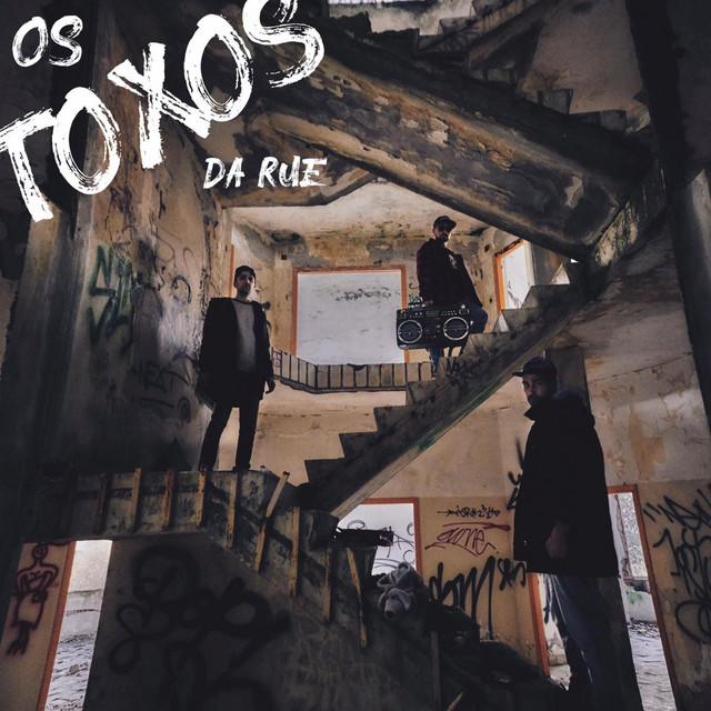 Os Toxos da Rue | Spotify