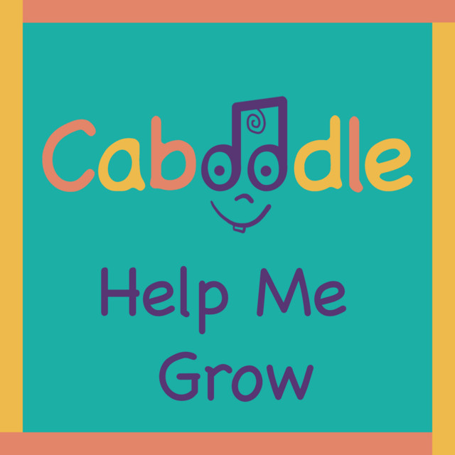 Help Me Grow - Single by Caboodle Baby | Spotify