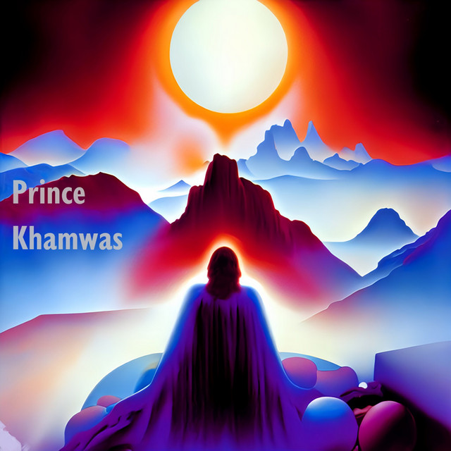 Prince Khamwas - Single by Steve Nichols | Spotify