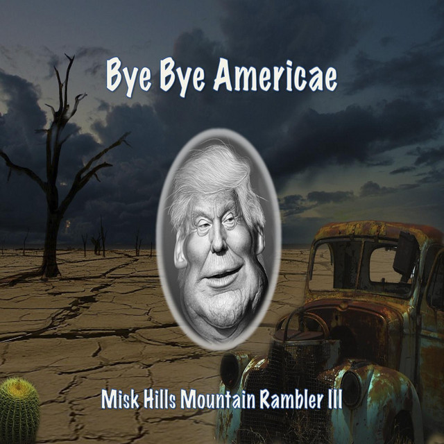 Misk Hills Mountain Rambler III | Spotify
