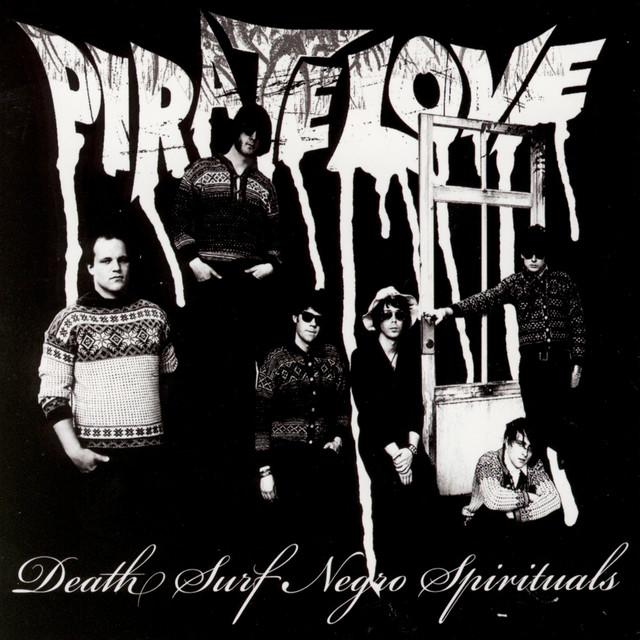 Pirate Love | Spotify