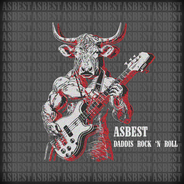 Daddis Rock 'n Roll - Single by ASBEST | Spotify
