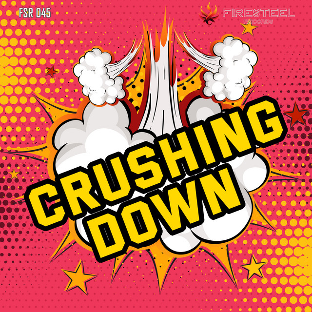 Crushing Down - Compilation by Various Artists | Spotify