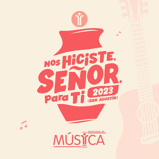 Nos Hiciste Señor Para Ti - Album by Ministerio de Música ENRJ | Spotify