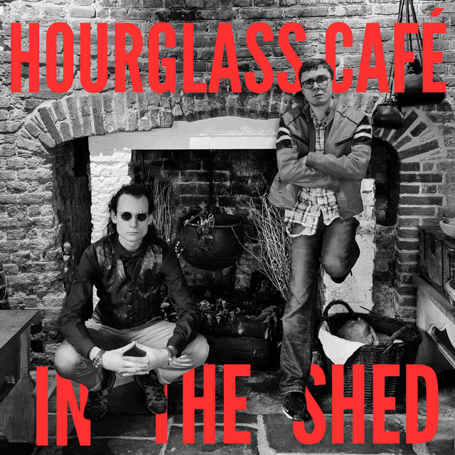 Hourglass Café - Single by Luke Hasler | Spotify