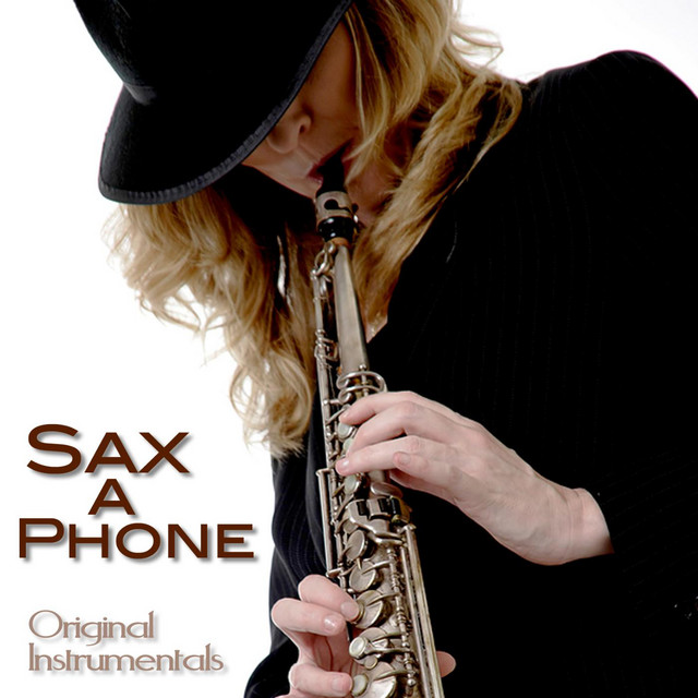 Saxaphone - Original Instrumentals - Album by Romantic Saxaphone Music ...