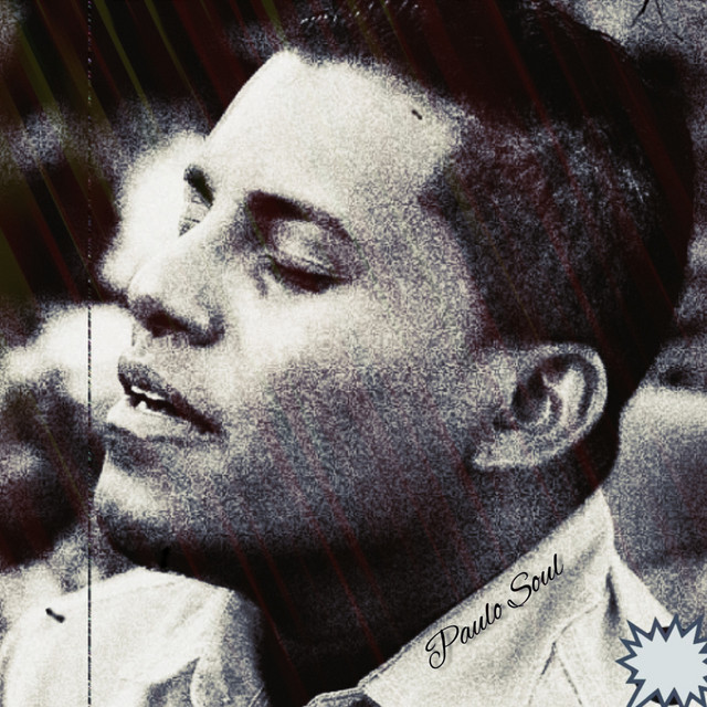 Paulo Soul | Spotify