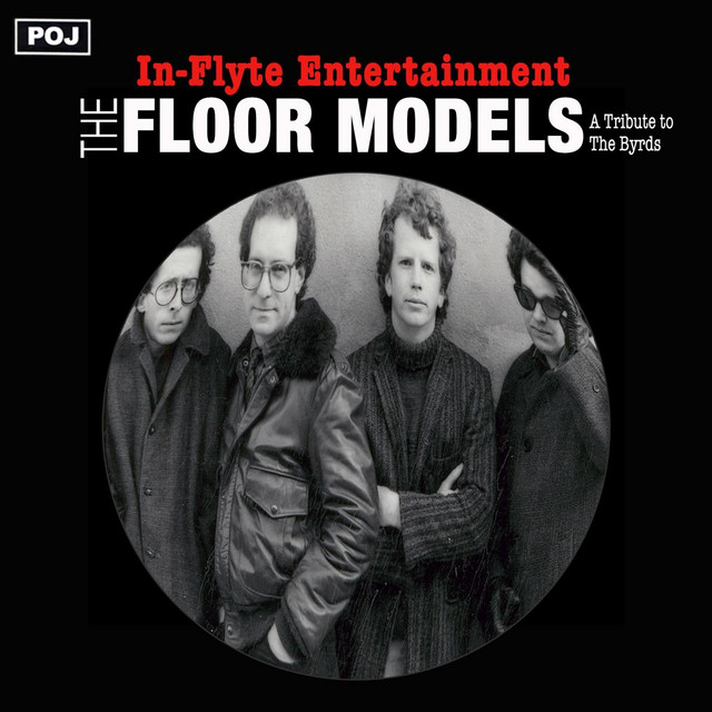 In-Flyte Entertainment - Album by The Floor Models | Spotify