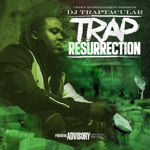 Trap Ressurection - Album by DJ Traptacular | Spotify