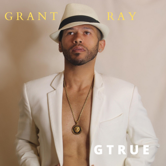 Grant Ray - Listen on YouTube, Spotify - Linktree