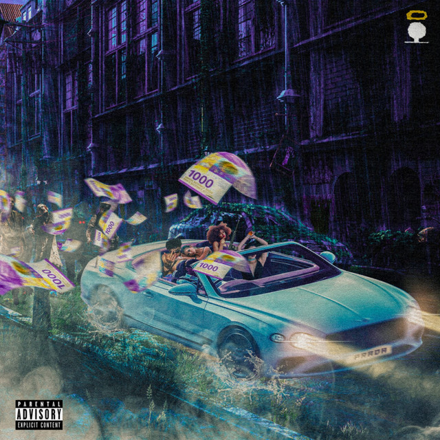 Grrr Boww 6 - Single by PradaBenzo | Spotify
