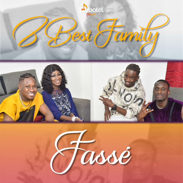 Fassé - Single by Z Best Family | Spotify