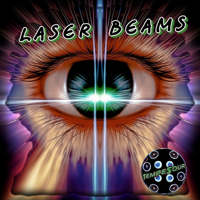 Laser Beams - song and lyrics by Tempe Sour | Spotify