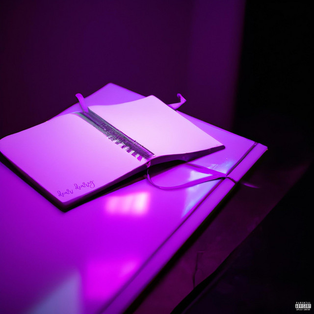 dear diary - song and lyrics by Vinterny | Spotify