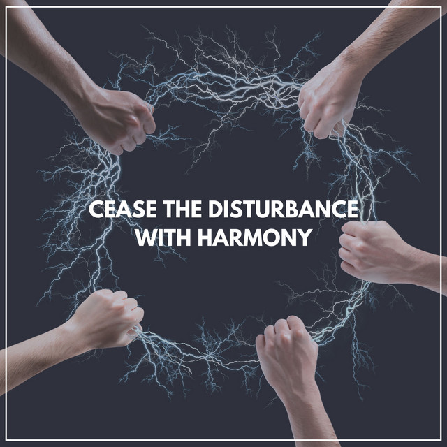 Cease the Disturbance with Harmony - Album by Stormy Station | Spotify