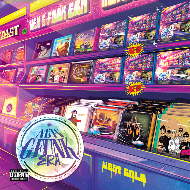 New G-Funk Era - Album by West Gold | Spotify