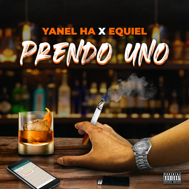 Prendo uno - Single by Yanel H A | Spotify