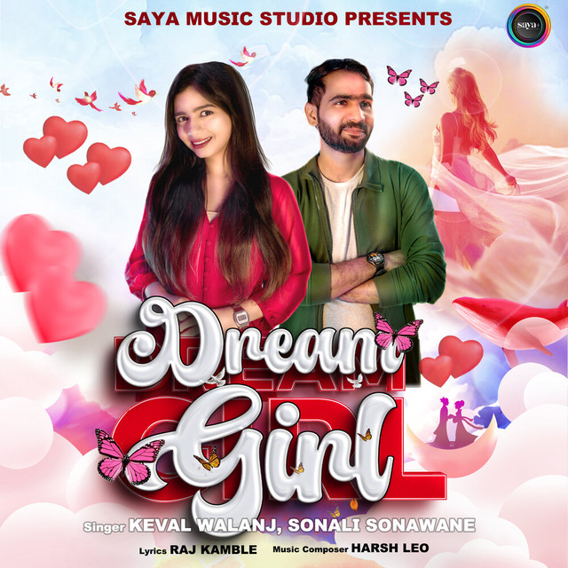 Dream Girl - Single by Keval Walanj | Spotify