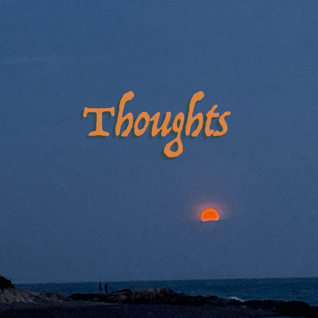 Thoughts - Single by Sam Vaccaro | Spotify