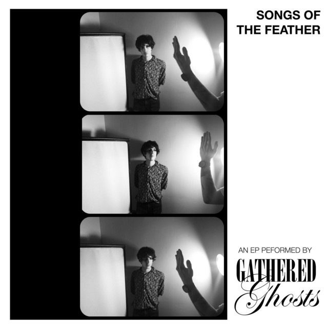 Songs of the Feather - Album by Gathered Ghosts | Spotify