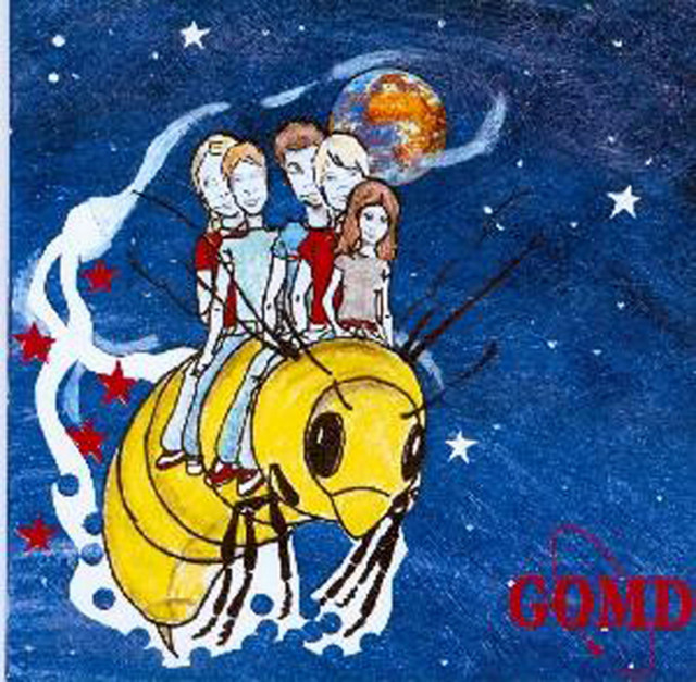 Ace of Space - Single by GOMD | Spotify
